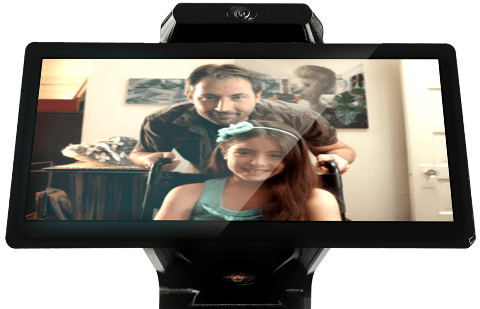 Telepresence Robot | Virtual Presence Video Call | OhmniLabs