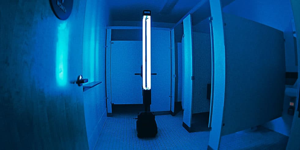 Distance Matters: How Proximity Enhances the Germicidal Power of UV ...