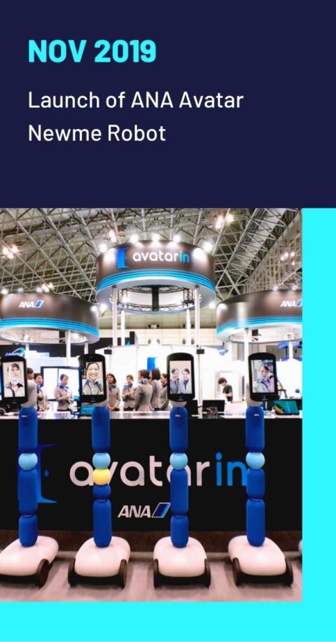 OhmniLabs | Home of the Ohmni Robot | About Us