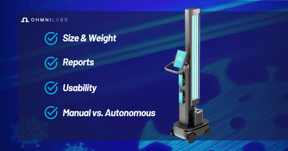 Smarter, Safer, Greener: Why Chemical-Free Cleaning Robots Are the Next ...